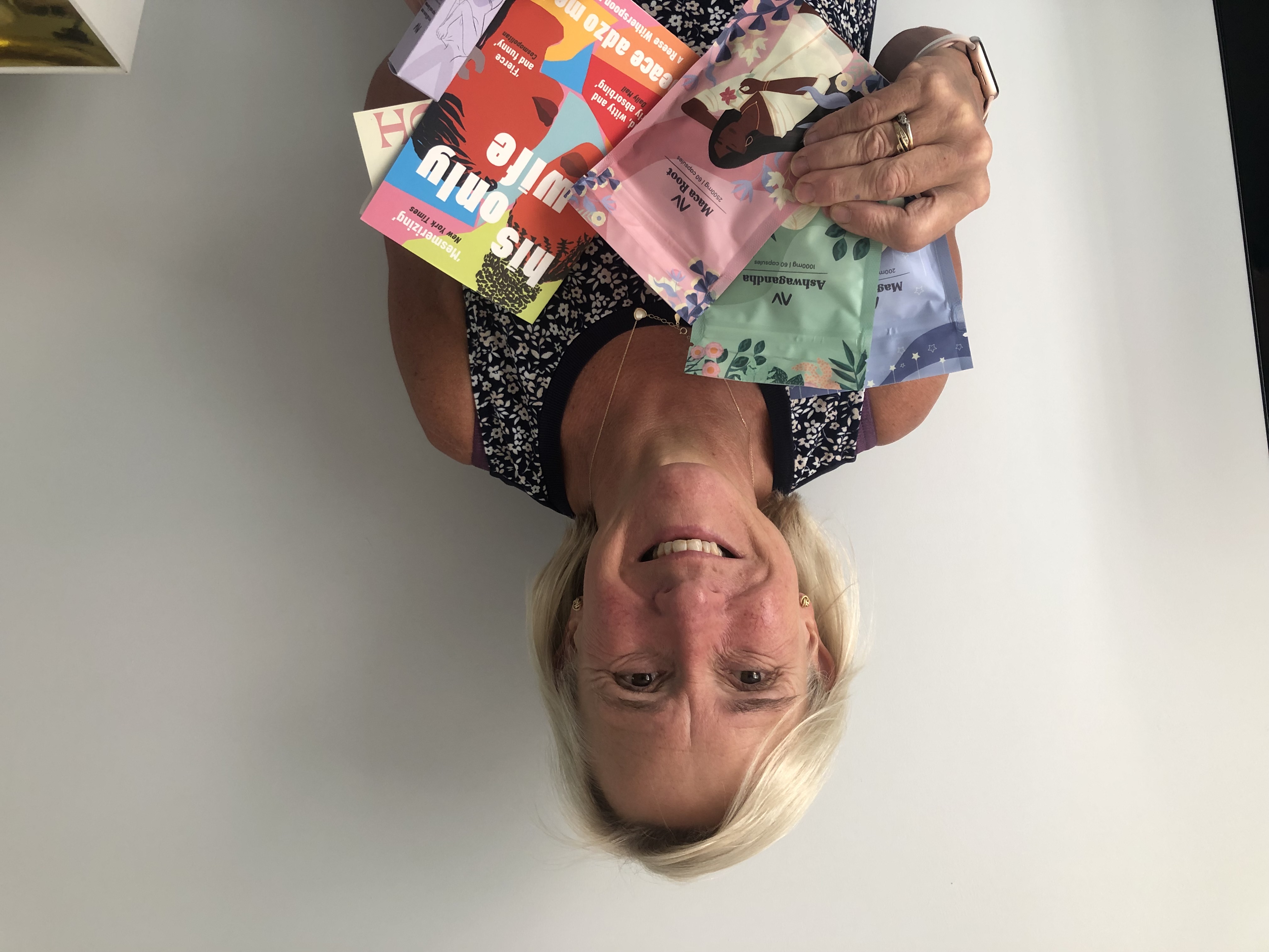 Our remedy is my remedy | ThePrizeFinder Winner