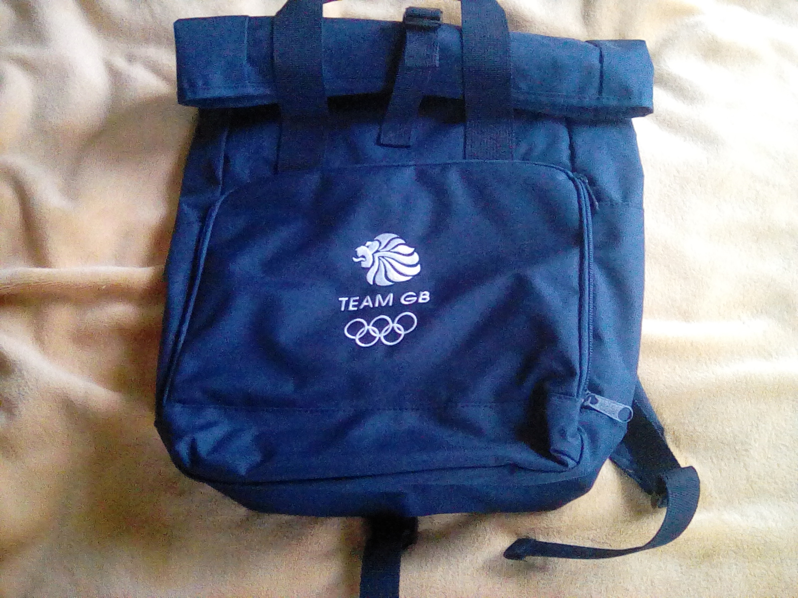 Handy Backpack | ThePrizeFinder Winner