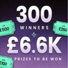 1000s of UK Online Competitions | The Prize Finder