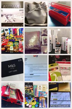 Meet Our Latest Competition Winners | ThePrizeFinder.com