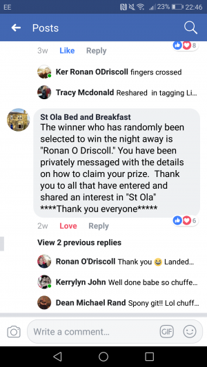 Meet Our Latest Competition Winners | ThePrizeFinder.com